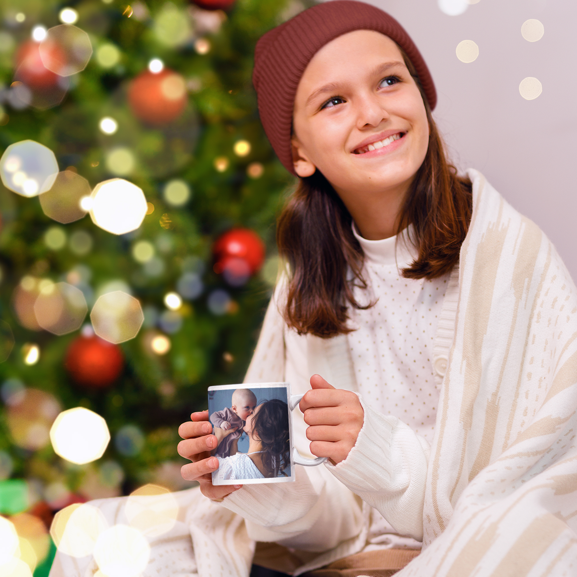 La personnalisation selon Selfiemania – SelfieMania.fr